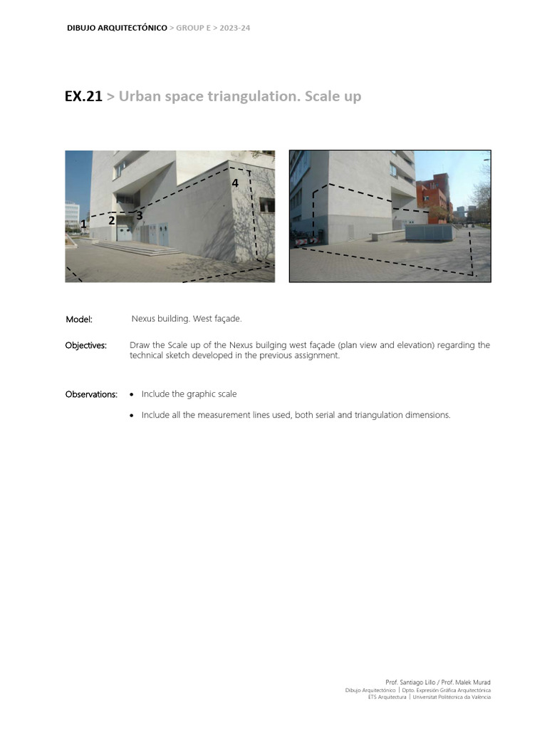 EX21_Nexus Building Scale Up | PDF