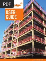 Pip STF05501 Ladders July 2018 | PDF | Specification (Technical ...