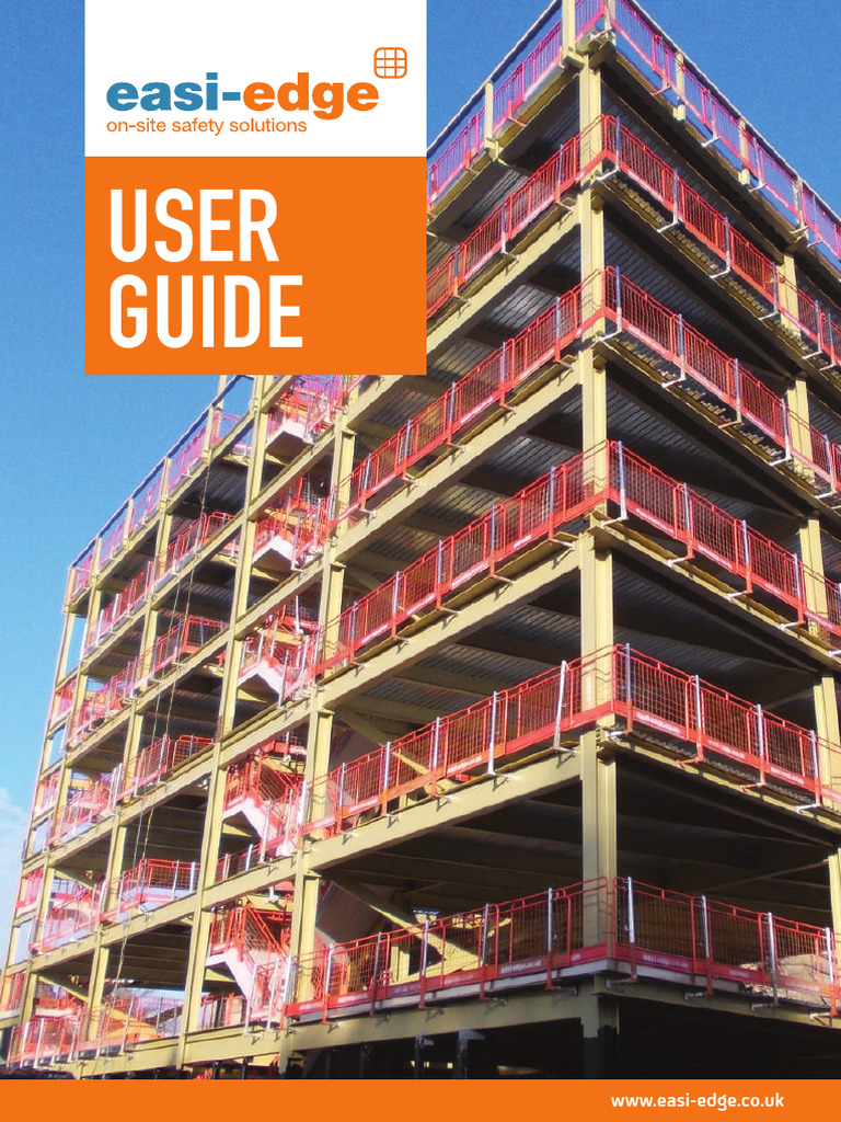 BH Easi-edge User Guide 2019-Compressed | PDF | Ac Power Plugs And ...