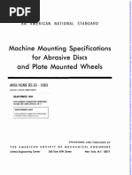 ASME B17.1-1967 Keys and Keysets | PDF | Engineering Tolerance ...