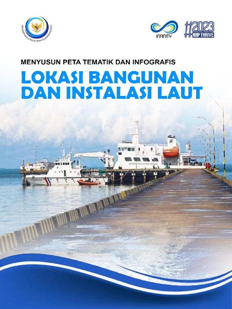 Modul 04. Menyusun Peta Tematik Dan Infografis Lokasi Bangunan Dan ...