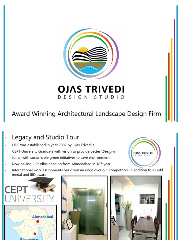 ODS Landscape ProfileR2 | PDF | Art