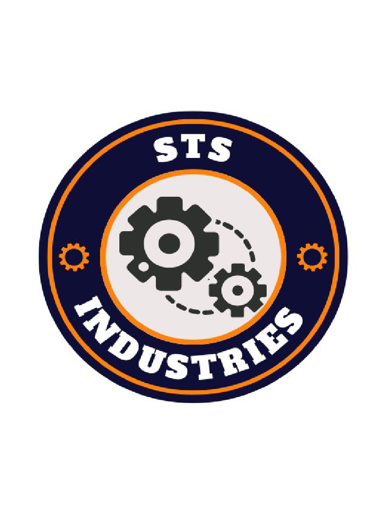 Logo Sts | PDF