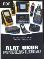 Ampere Meter, CT (Current Transformer) Dan Perhitungannya - Tempat Kita Berbagi Ilmu | PDF