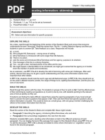 Reading Explorer 1 | PDF