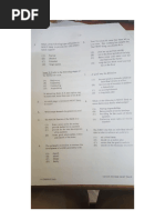 Naparima Cook Book - Old | PDF