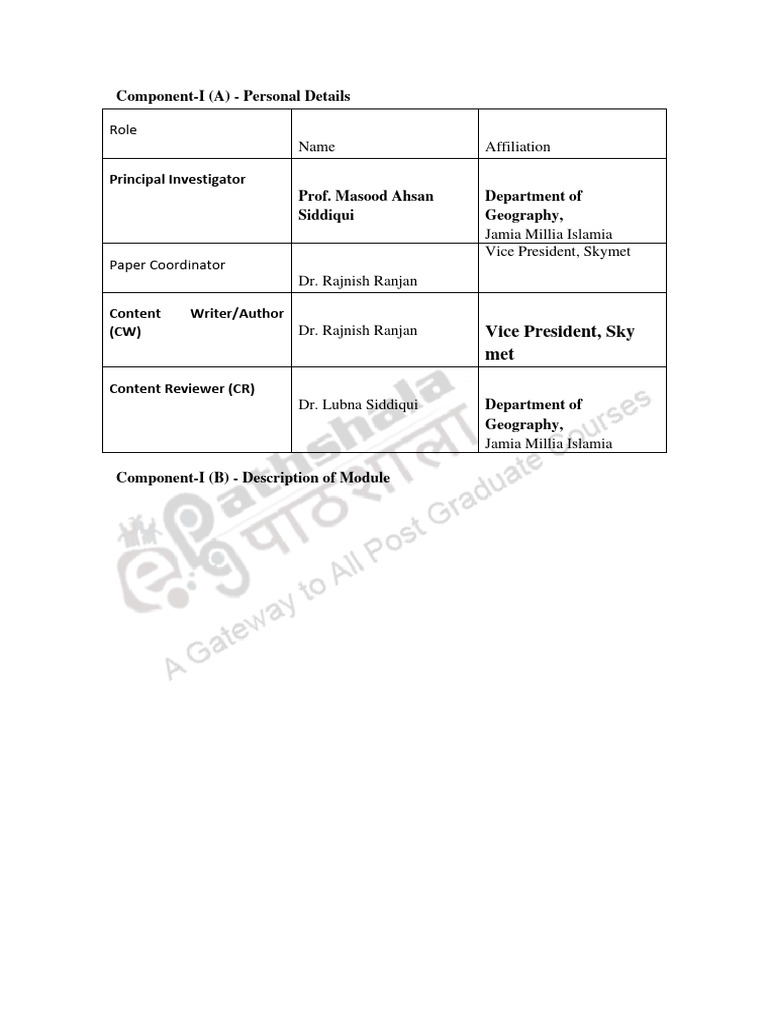 BasicConceptofDisasterManagement(1 | PDF | Emergency Management | Hazards