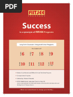 Invictus Brochure-070425 | PDF | Mentorship | Cognition