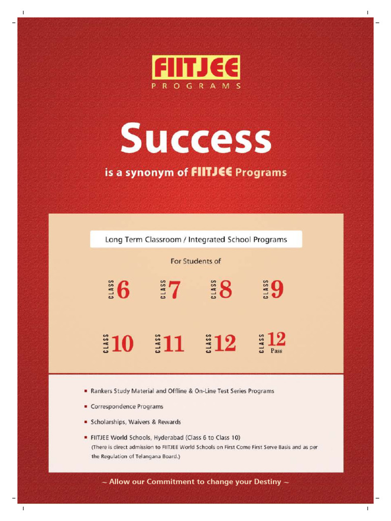 Program Brochure | PDF | Credit Card | Debit Card