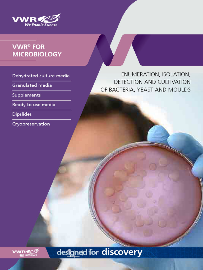 Complete Granulated | PDF | Growth Medium | Biology
