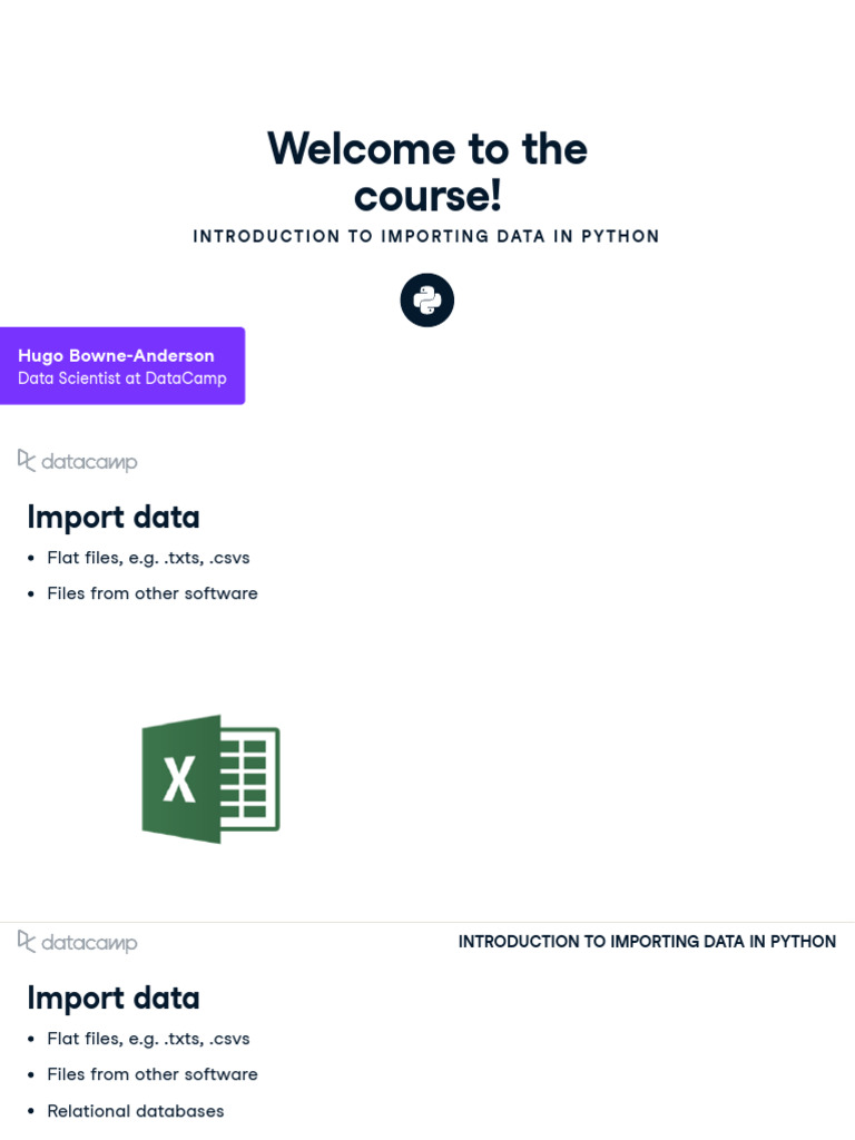 Chapter1 2 | PDF | Comma Separated Values | Data Management