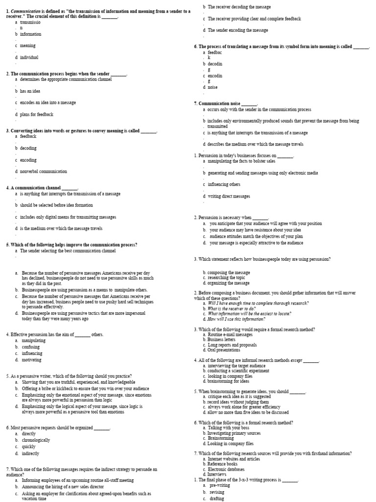 Tacn 2 | PDF | Communication | Code