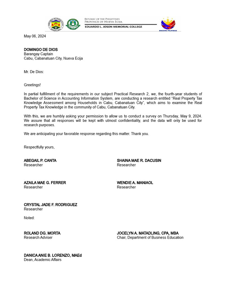 RPT Research Letters | PDF