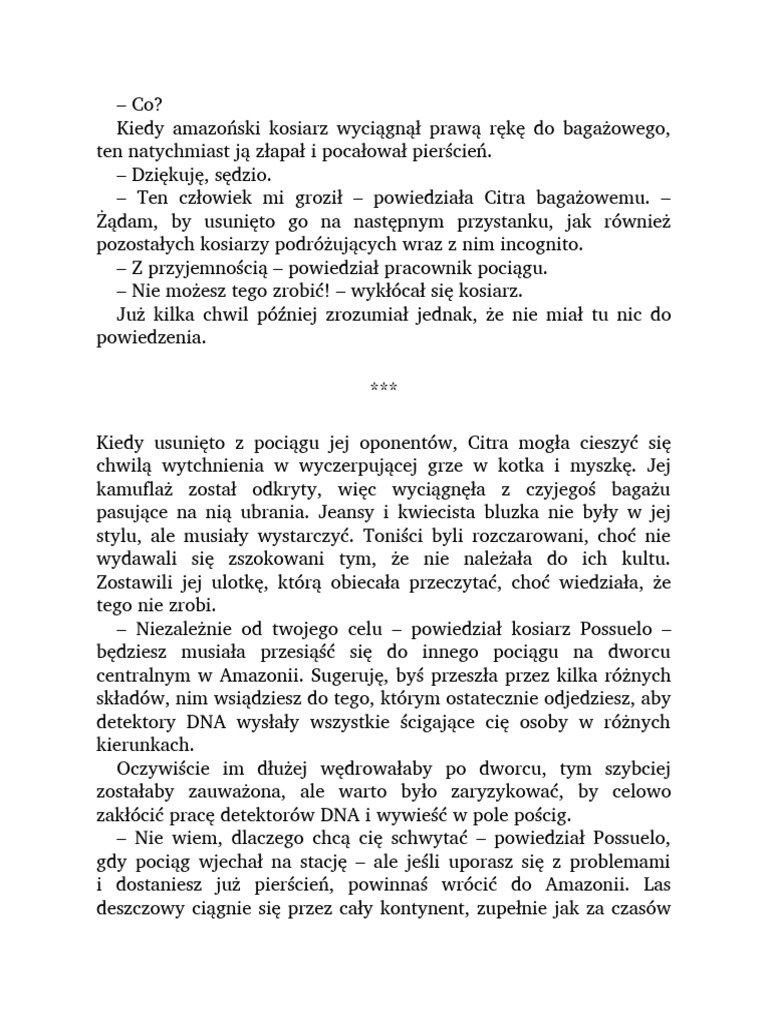 Shusterman Neal - Żniwa Śmierci (1) - Kosiarze (1) - 324 | PDF