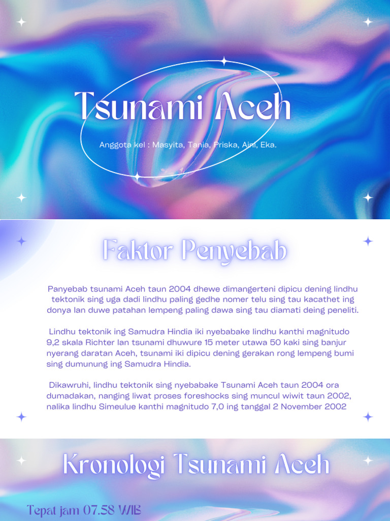 Teks Observasi (BK) | PDF