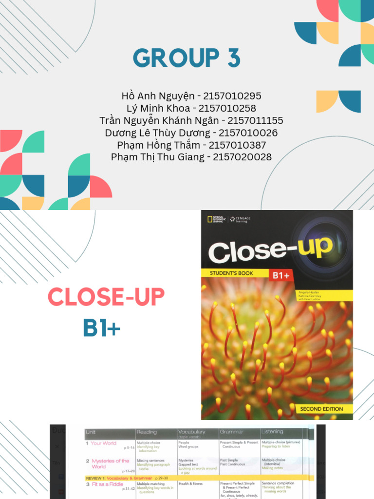 Presentation (Feb 26th) | PDF | Learning | Vocabulary