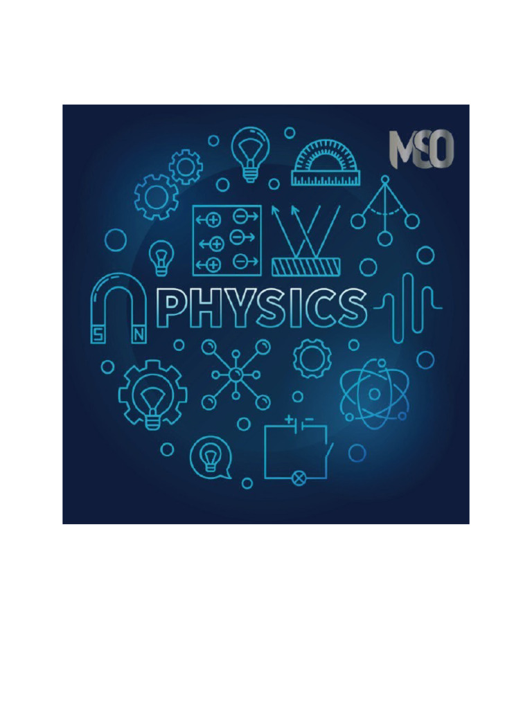Physics 103 | PDF