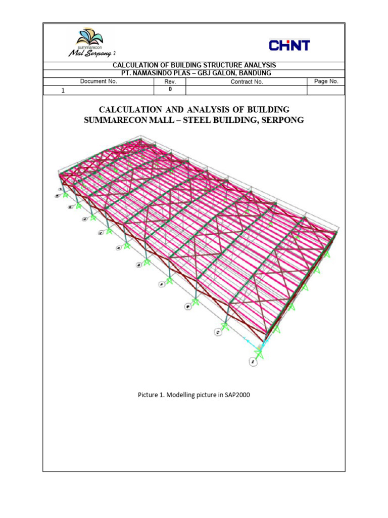 GBJ Galon | Download Free PDF | Strength Of Materials | Structural Load
