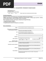 EMRG - Wersja Polsko-Angielska | PDF