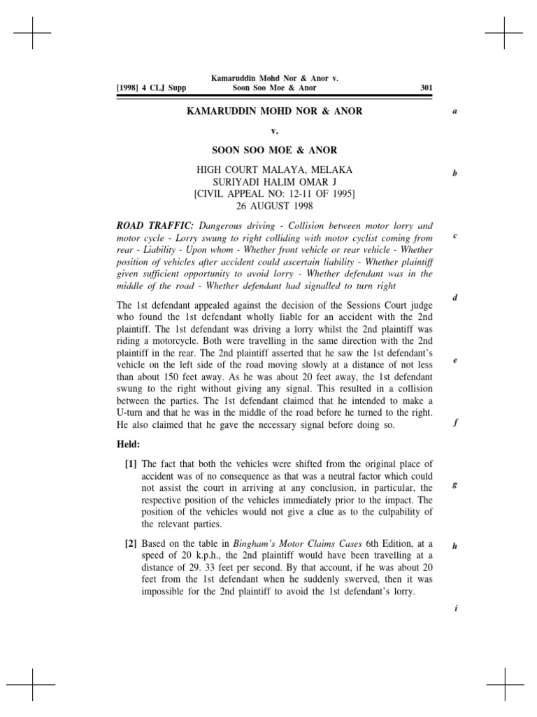 Last Minute Signal, Sudden Turn - CLJSUPP - 1998 - 4 - 301 - BC06439 ...