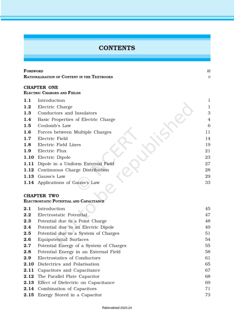 Physics 1 | PDF | Magnetic Field | Capacitance