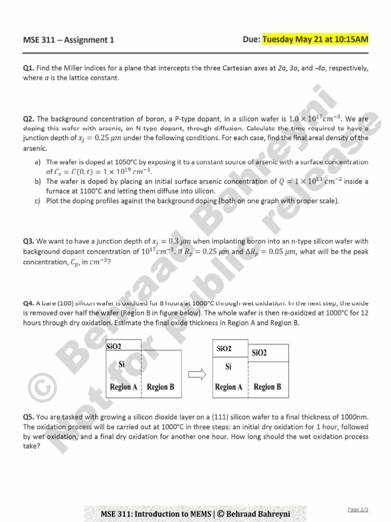 Assignment 1b - Web | PDF