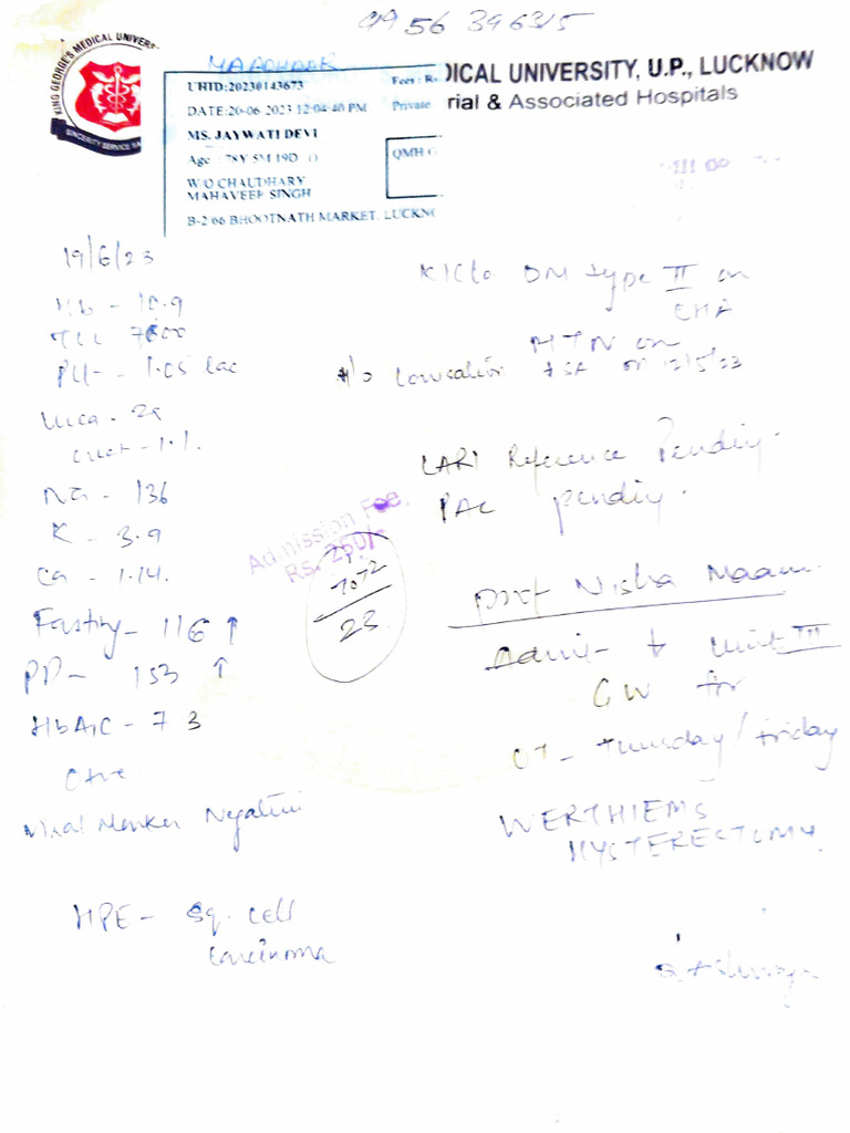 Annexure R-8 | PDF | Hospital | Social Programs