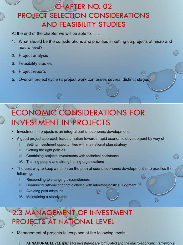 Presentation B Pdf Macroeconomics Economics