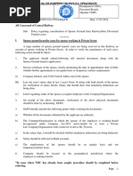 DAE Guest Houses in India and Russia | PDF | Nuclear Energy | Nuclear ...