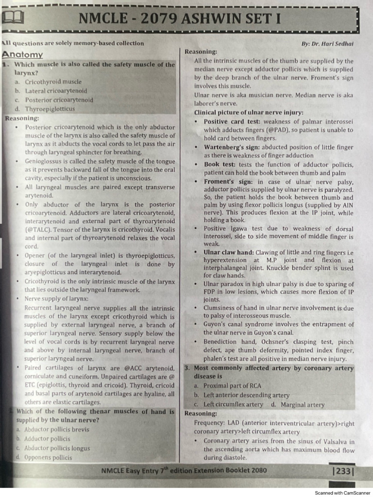 79 Ashoj Set 1 | PDF