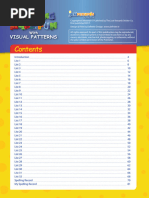 SWST Test C Marking | PDF
