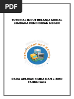 Tutorial E-Bmd | PDF