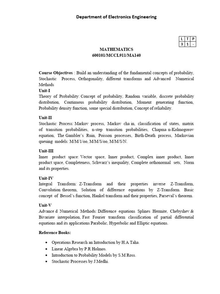 Bos CCN 2017 Syllabus - M.Tech - Final | PDF | Antenna (Radio) | Computer Network