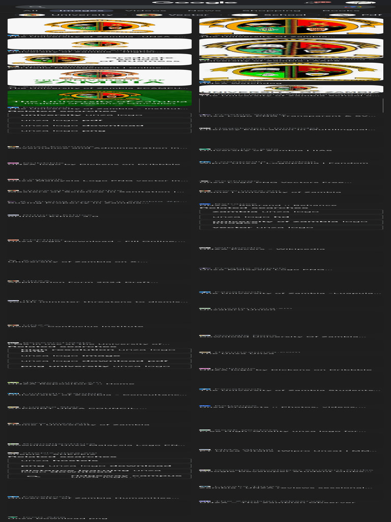 Unza Logo - Google Search | PDF | Graphics | Computer Graphics