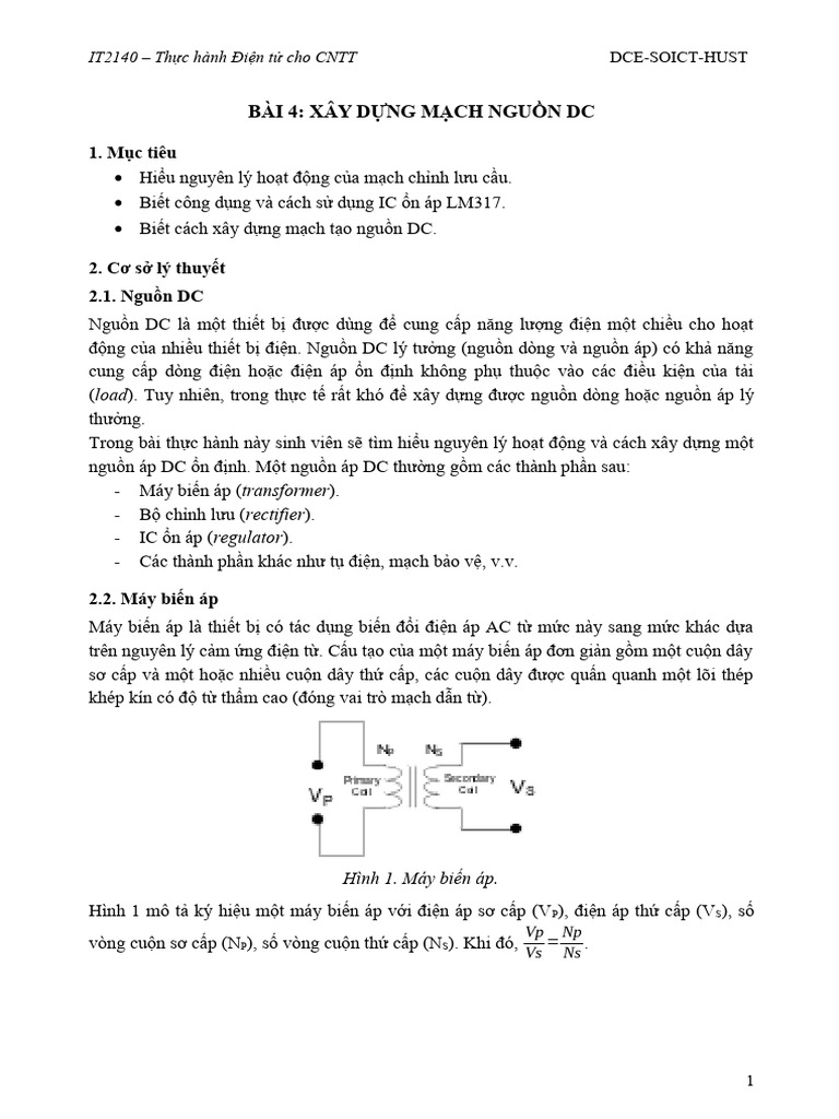 Lab 04 | PDF