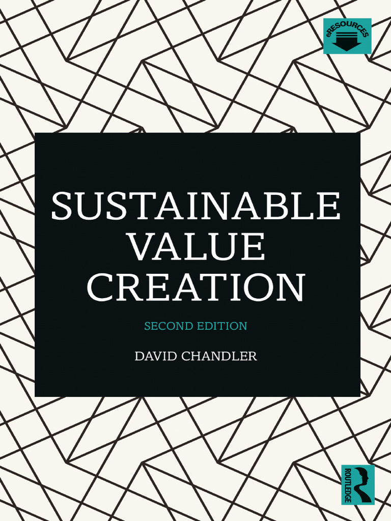 sustainable-value-creation- | PDF | Corporate Social Responsibility ...