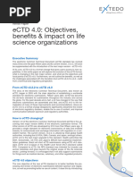 eCTD EU Validation Criteria v8.1 - September 2024 | PDF | Xml ...