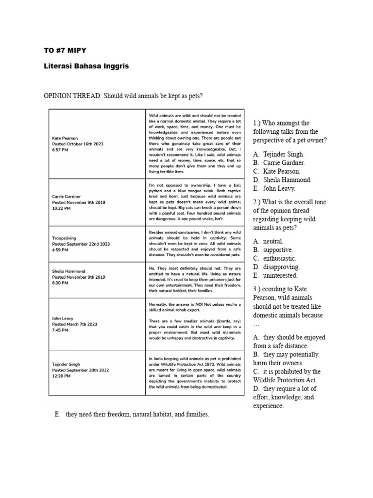 To #7 Mipy (Litbing) | Download Free PDF | Memory | Recall (Memory)