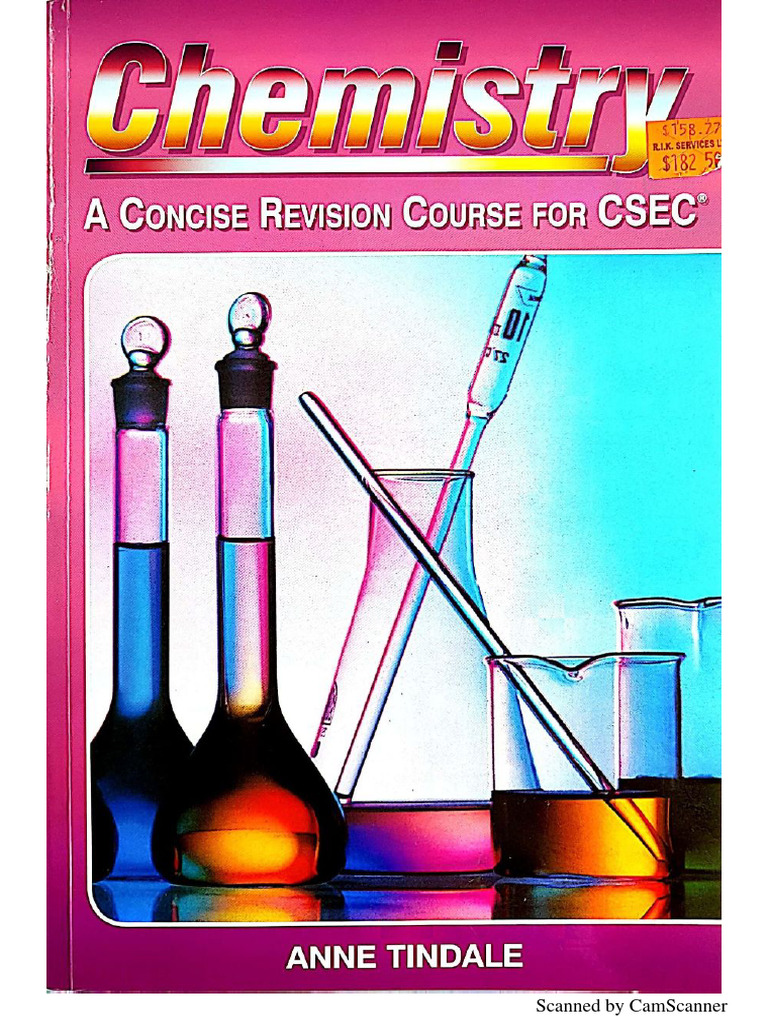 Chem Concise 2nd | PDF