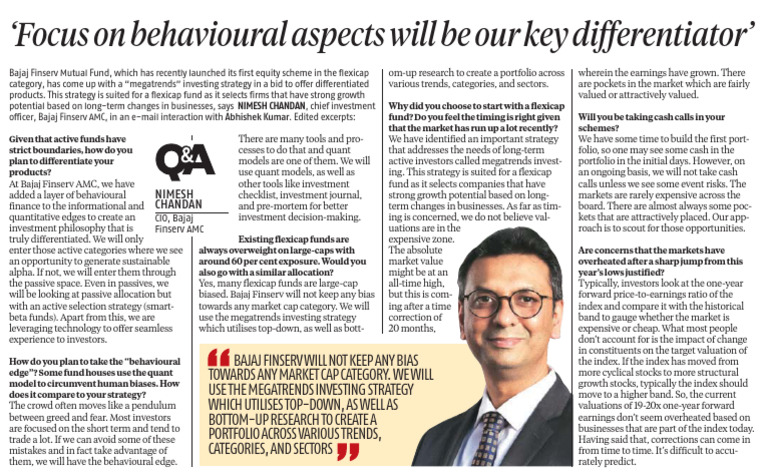 Behavioral Investing | PDF | Investing | Money