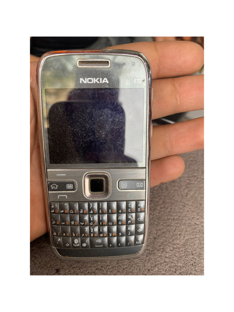 Old Phones | PDF