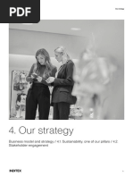 Zara CSR and Sustainability Analysis | PDF | Corporate Social ...