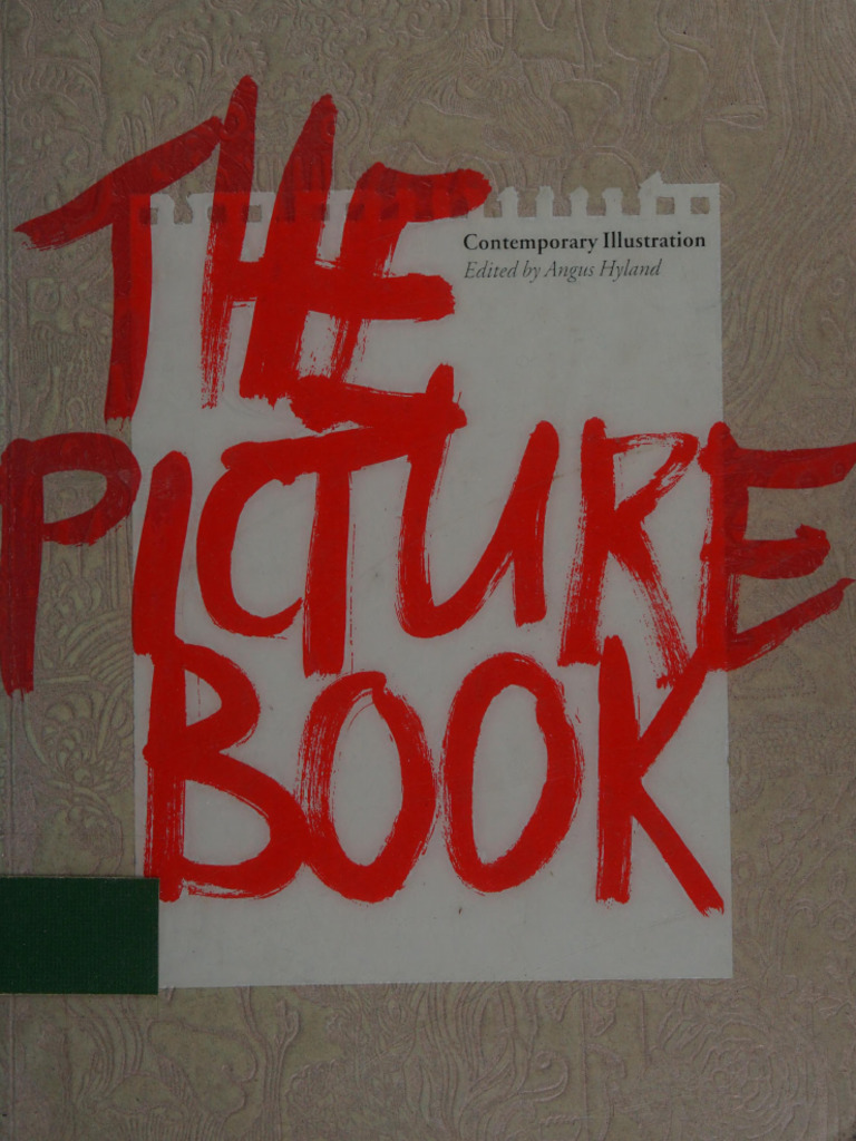 The Picture Book | PDF