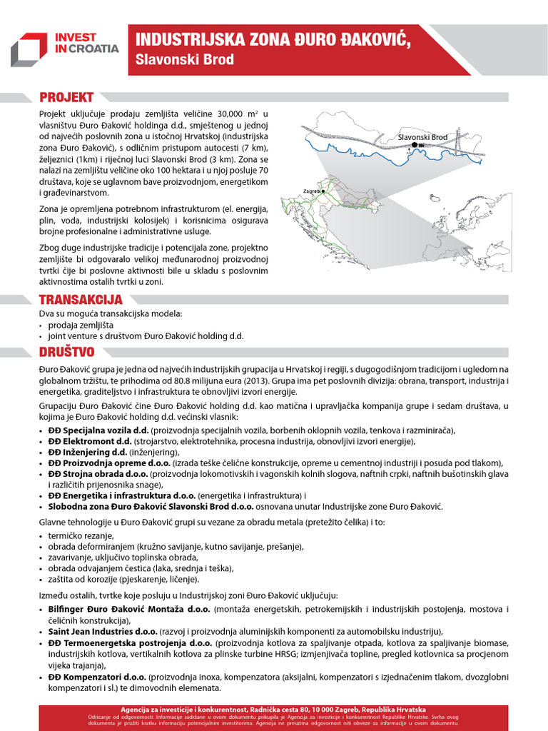 Duro Dakovic | PDF