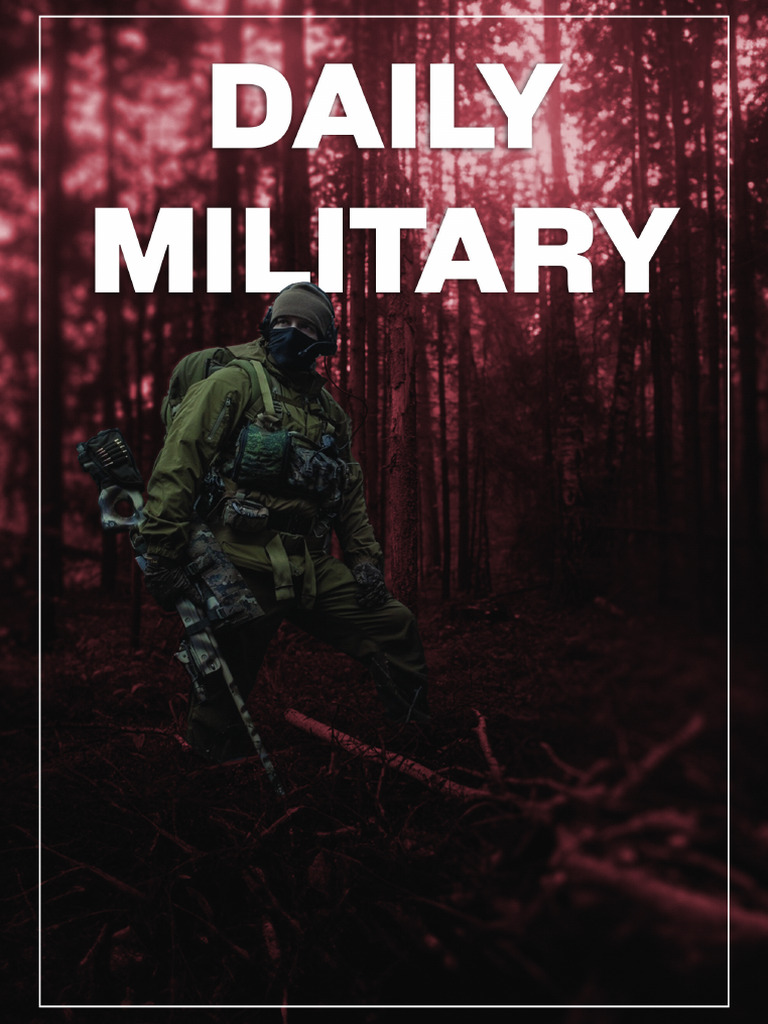 Military Magazine | PDF | Tanks | Military Technology