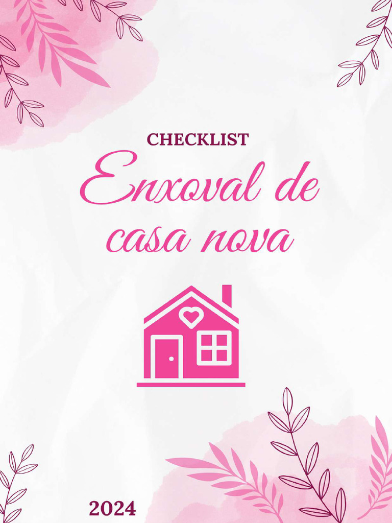 Checklist | PDF