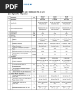 Stack Height Calculation For DG Sets | PDF | Exhaust Gas | Natural ...