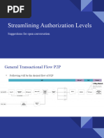 14 - Comprehensive DoA Matrix - English | PDF