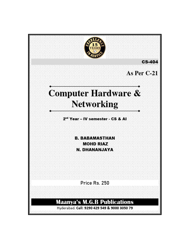 CHN Final 18-12-2022 | PDF | Booting | Bios
