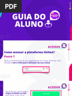 Manual do Aluno EBAC Online | PDF | Informática
